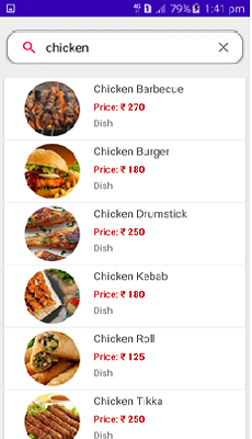 GitHub - Subir123/eCommerce-Food-Ordering-Application-in-Android