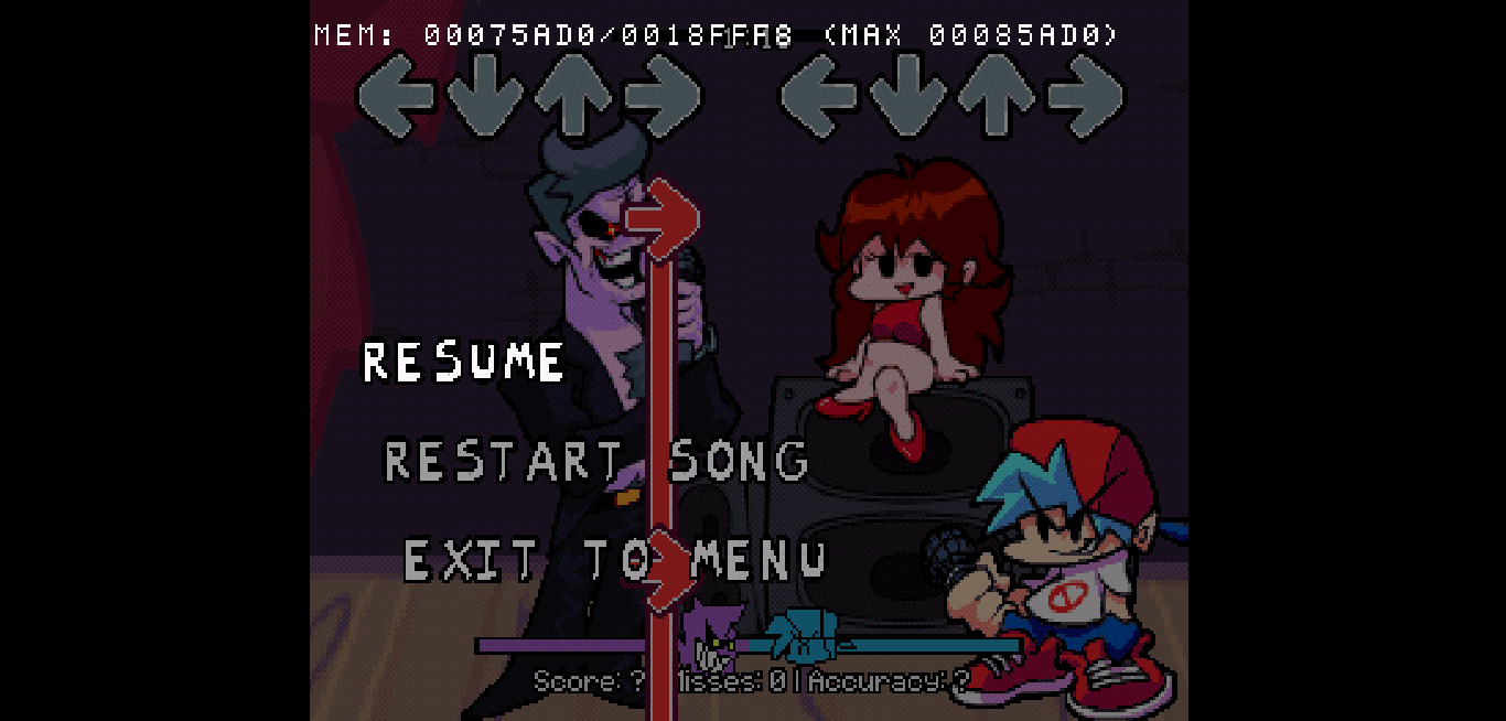 GitHub - IgorSou3000/PSXFunkin-Potage-Engine: One more engine for PSXFunkin