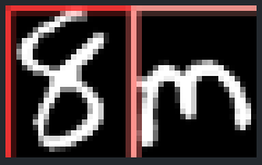 Poor results on number segmentation problem · Issue #11862 · ultralytics/yolov5 · GitHub