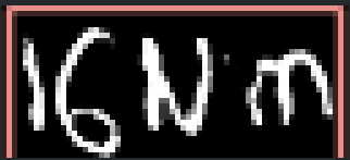 Poor results on number segmentation problem · Issue #11862 · ultralytics/yolov5 · GitHub