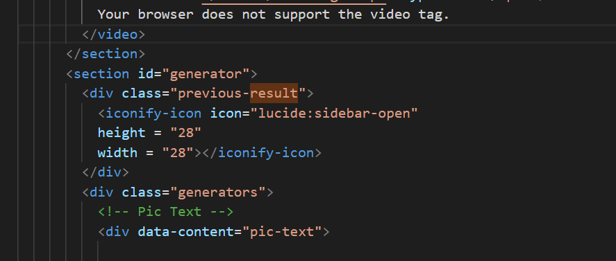 [FEATURE] add ability to reopen results · Issue #285 · Dun-sin/Code-Magic · GitHub