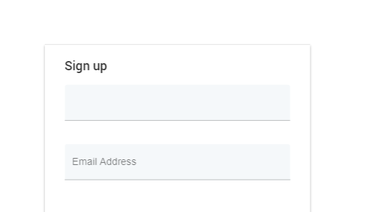 Textinputs Placeholder Disappears · Issue 733 · Callstackreact Native Paper · Github