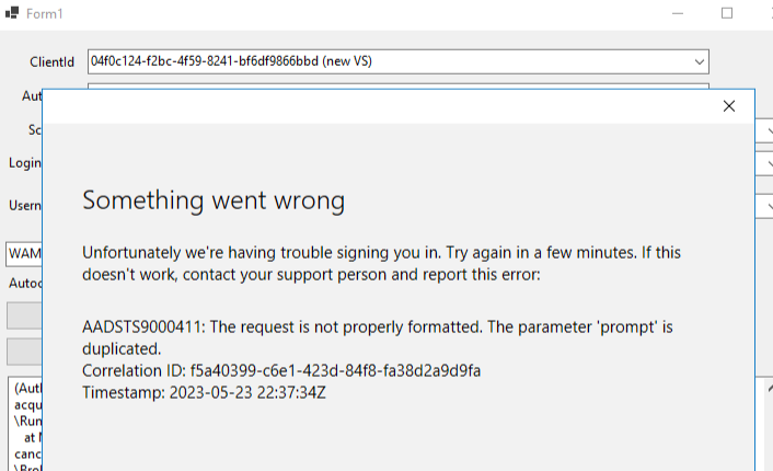 [Feature Request] Enable WAM on Windows Server 2016 · Issue #4147 · AzureAD/microsoft ...