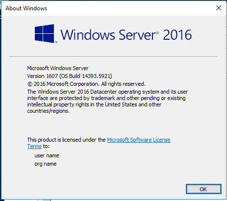 [Feature Request] Enable WAM on Windows Server 2016 · Issue #4147 ...