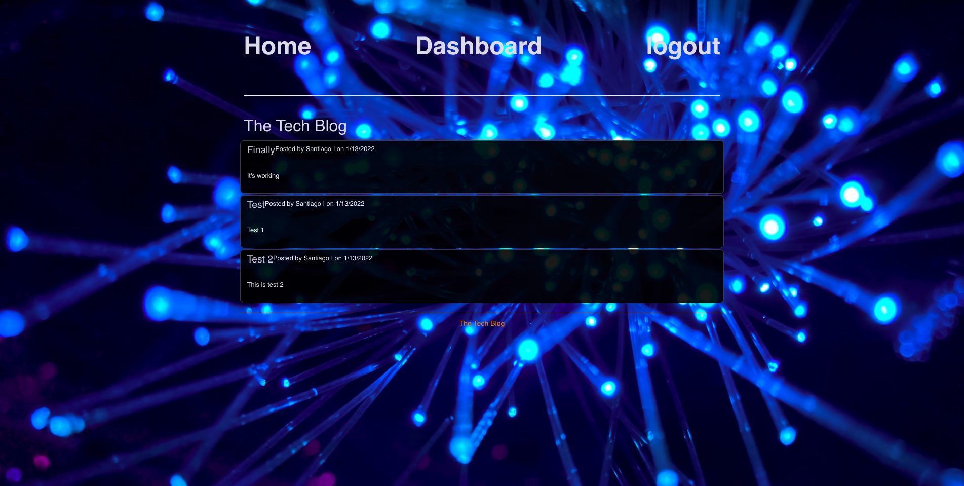 GitHub - SantiBass/tech-blog