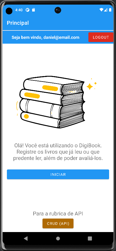 GitHub - DanielTMedeiros/livos-backlog