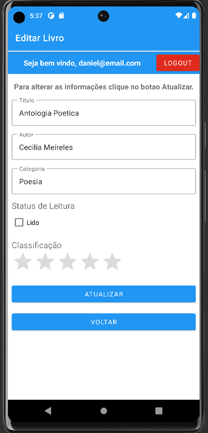 GitHub - DanielTMedeiros/livos-backlog