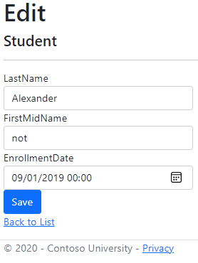 The Enrollments field is required · Issue #24541 · dotnet/AspNetCore ...