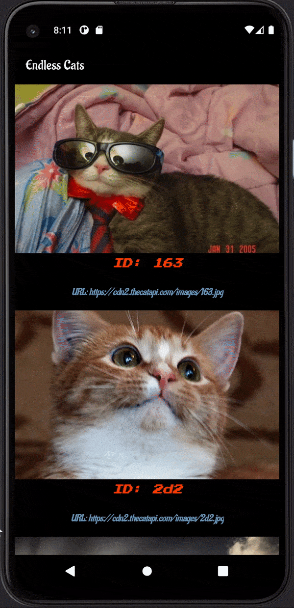 GitHub - Kazi27/CodePath-Project-Gifs: These are the gifs for the apps ...