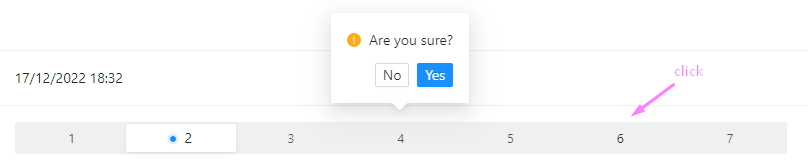 Popconfirm whith Segmented-component · ant-design ant-design · Discussion #39987 · GitHub