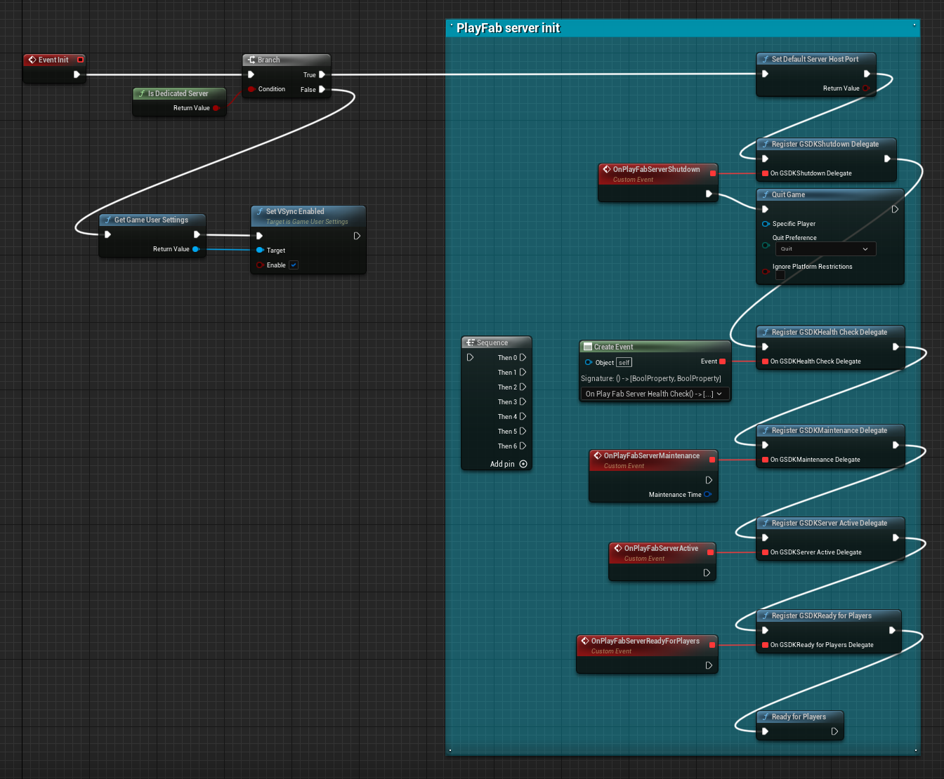 GSDK_CONFIG_FILE environment variable not set for GSDK when running locally · Issue #164 ...
