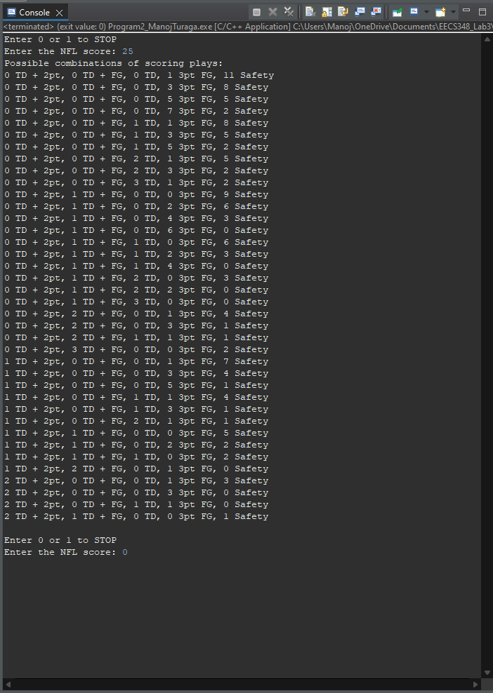 GitHub - ManojTuraga/EECS348_Lab3: The 3rd Lab for EECS 348