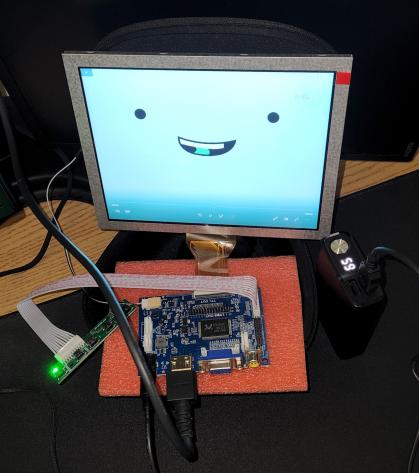 GitHub - cyrcaleb/BMO: Adventure Time inspired Robot that acts as a google home with an LCD ...