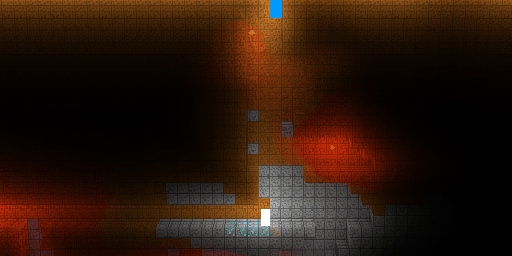 GitHub - Akeit0/2.5DTile: Terraria like Lighting but 2.5D