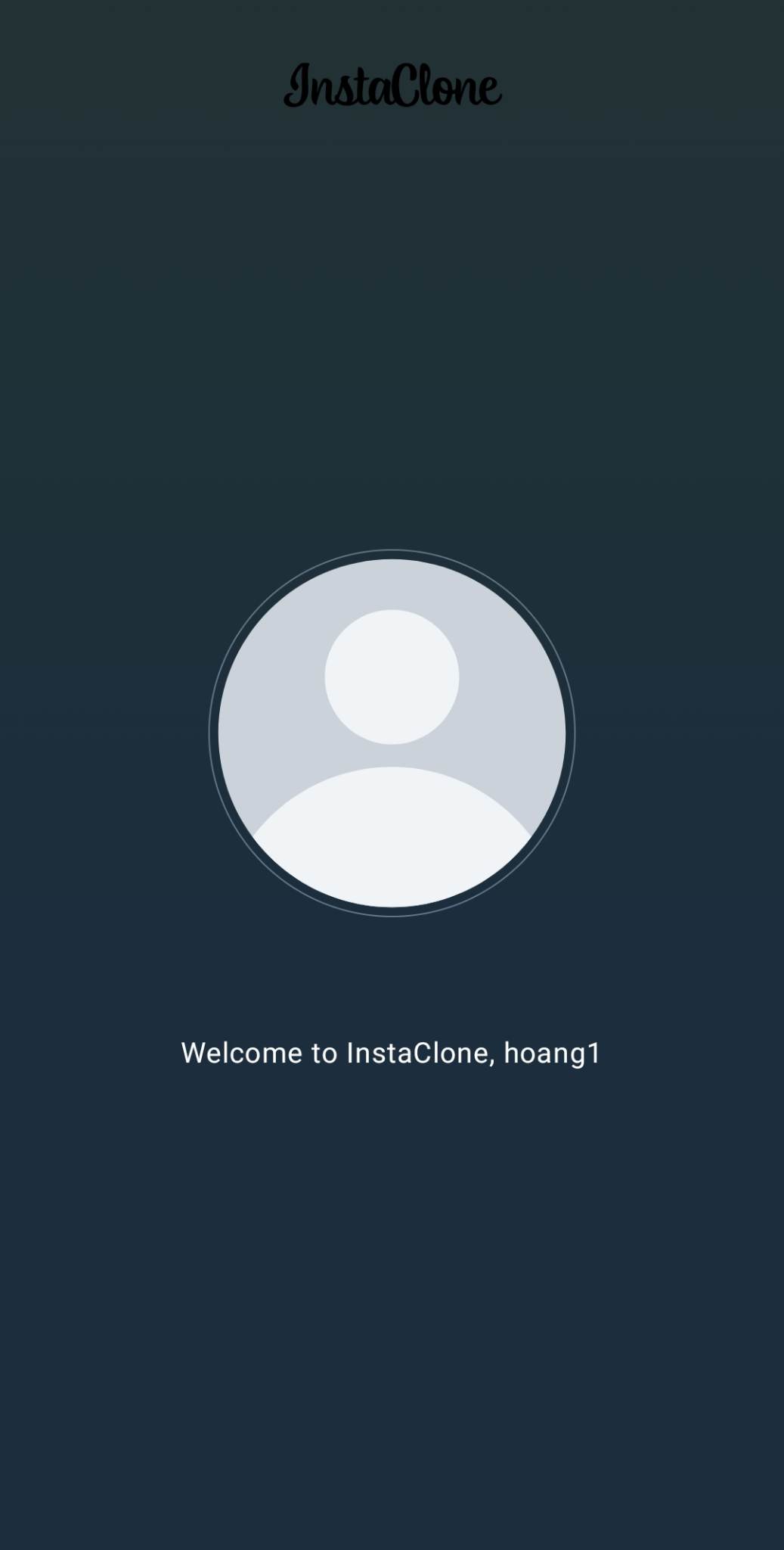 GitHub - hoangnguyen2021/InstaClone-Android