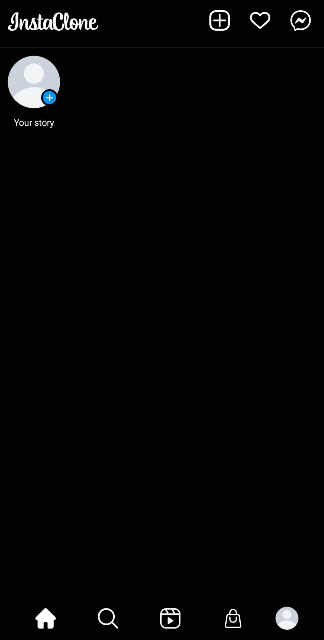 GitHub - hoangnguyen2021/InstaClone-Android