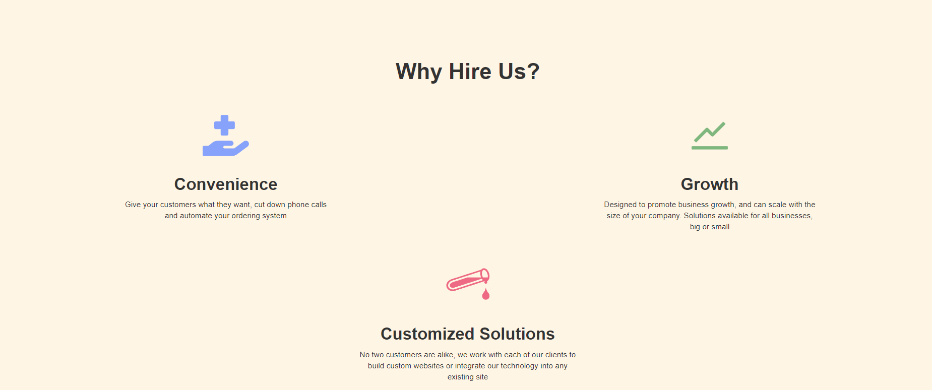 GitHub - Kam-Mivehchi/Service-Booking-System: A template for a business website that allows ...