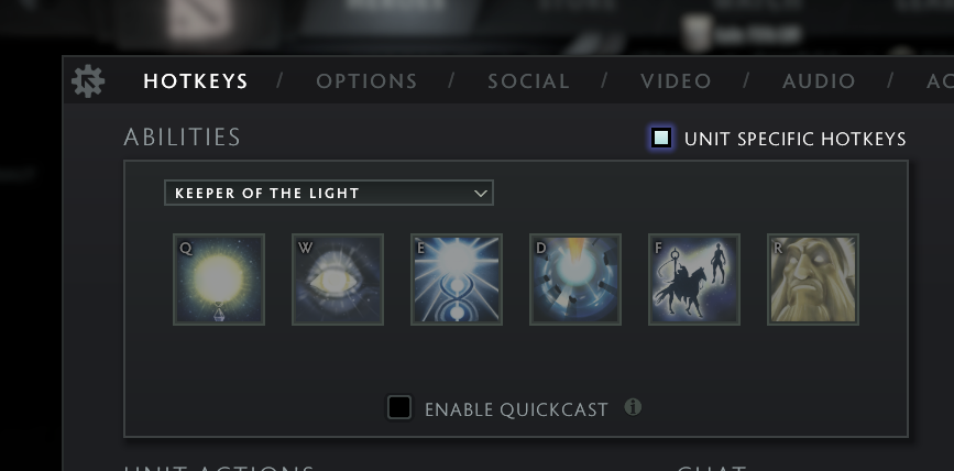 7.33 Unable to set Solar Bind hotkey with Unit Specific Hotkeys for ...