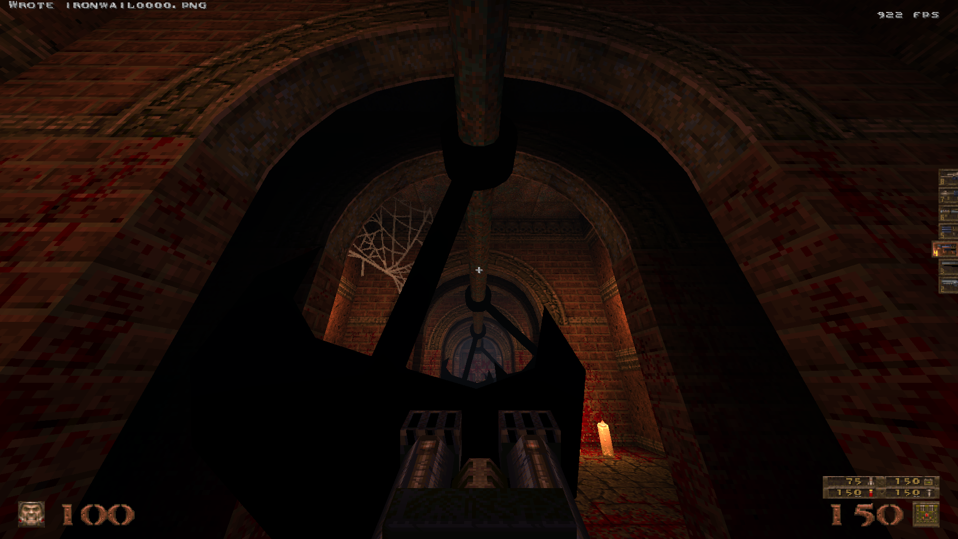 issue with swinging blades in AD · Issue #137 · andrei-drexler/ironwail · GitHub