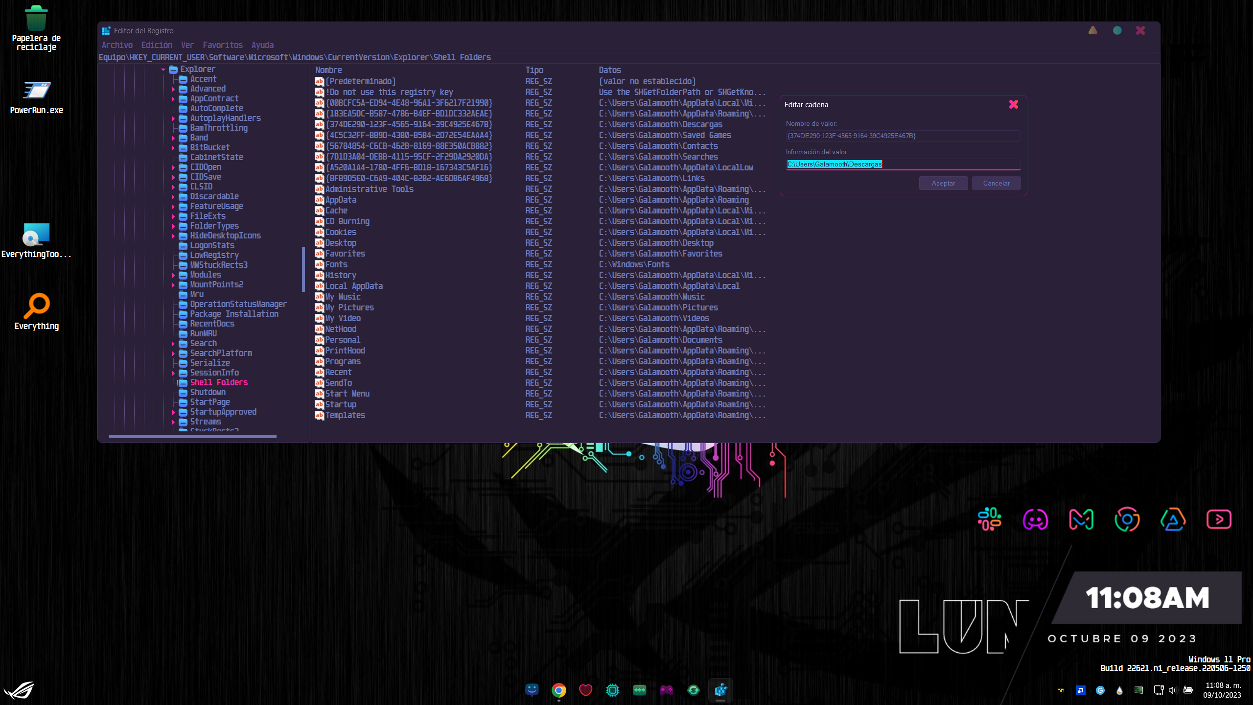 Optimizer does not open · Issue #383 · hellzerg/optimizer · GitHub