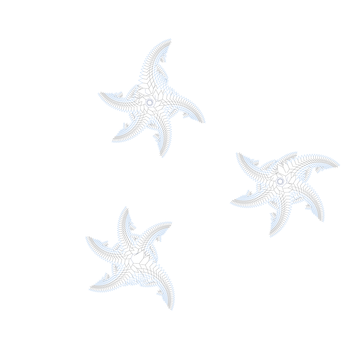 複数の初期状態から実行 by mitsuyoshi-yamazaki · Pull Request #101 · mitsuyoshi-yamazaki/ALifeLab · GitHub