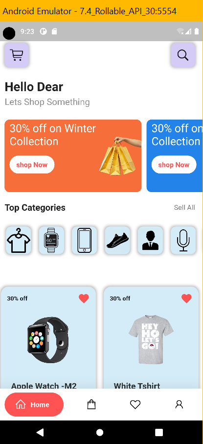 GitHub - Rayat-ullah/Ecomerce-beautiful-ui-Flutter