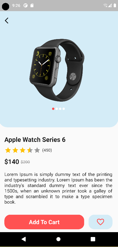 GitHub - Rayat-ullah/Ecomerce-beautiful-ui-Flutter