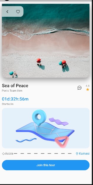 GitHub - Rayat-ullah/travel_app_ui_flutter: Beautiful flutter travel app ui