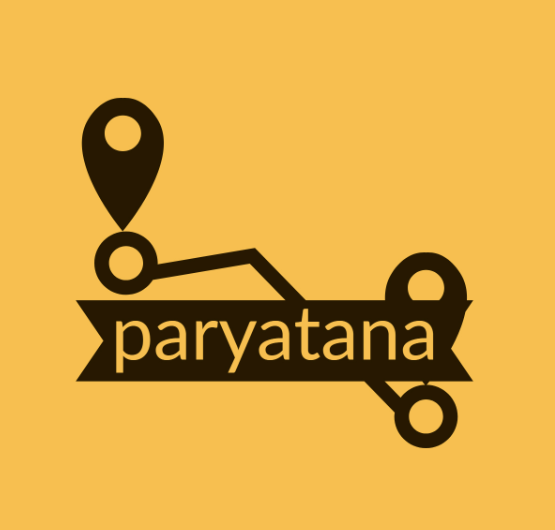 Add a logo to the website · Issue #6 · Arun9739/Paryatana · GitHub