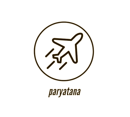 Add a logo to the website · Issue #6 · Arun9739/Paryatana · GitHub