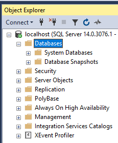Support for DENY View Any Database · Issue #5804 · dbeaver/dbeaver · GitHub