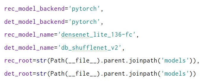 似乎纯英文无法识别 · Issue #256 · breezedeus/CnOCR · GitHub