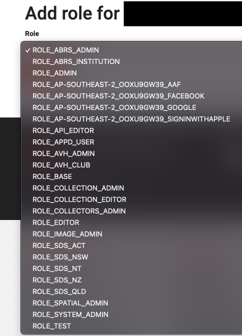 ROLE_USER not assigned when migrating account from CAS to Cognito · Issue #168 ...