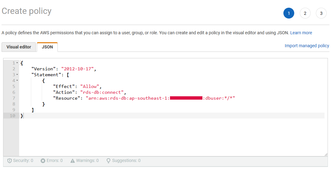 aws-rds-iam-authn/prepare-rds.md at main · joetanx/aws-rds-iam-authn ... aws-rds-iam-authn/prepare-rds.md at main · joetanx/aws-rds-iam-authn ...