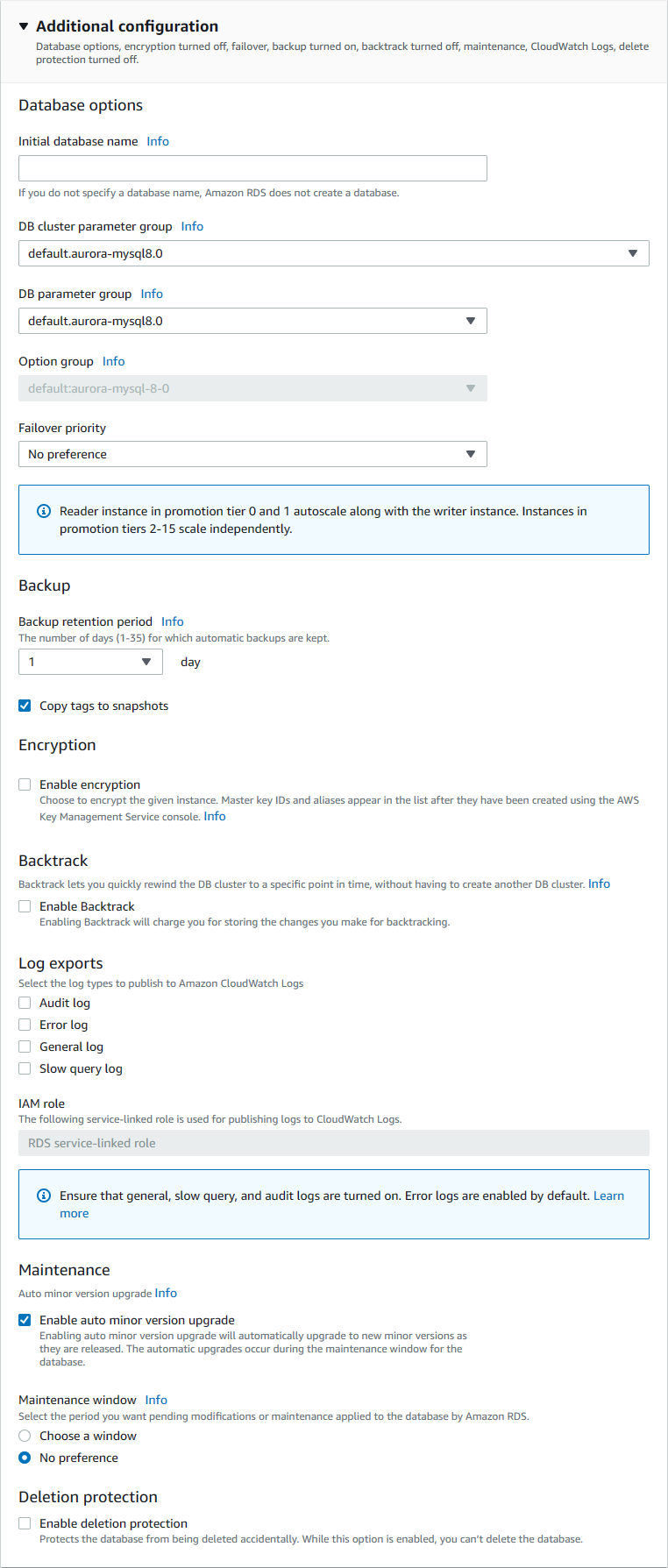 aws-rds-iam-authn/prepare-rds.md at main · joetanx/aws-rds-iam-authn ... aws-rds-iam-authn/prepare-rds.md at main · joetanx/aws-rds-iam-authn ...
