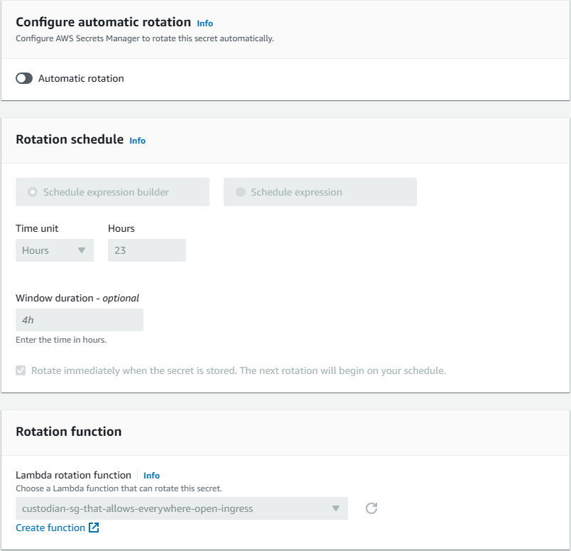 aws-rds-sm/prepare-sm.md at main · joetanx/aws-rds-sm · GitHub
