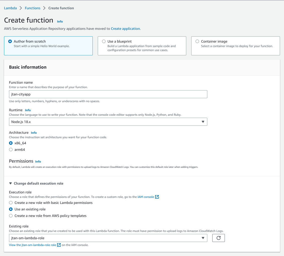 GitHub - joetanx/aws-rds-sm: Using AWS RDS + Secrets Manager with AJAX ... GitHub - joetanx/aws-rds-sm: Using AWS RDS + Secrets Manager with AJAX ...