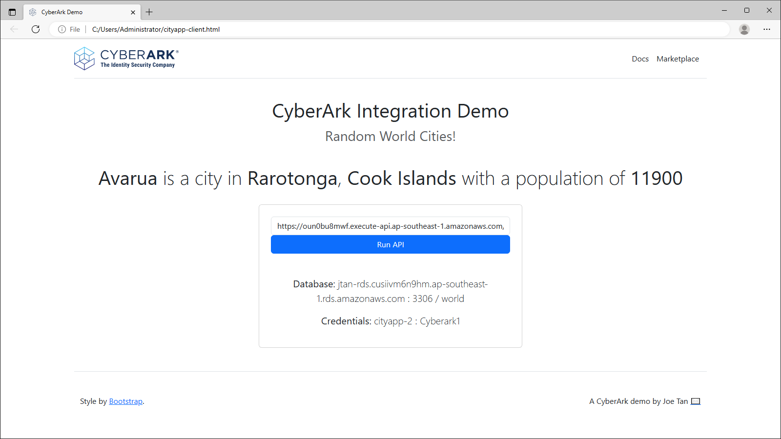 GitHub - joetanx/aws-rds-sm: Using AWS RDS + Secrets Manager with AJAX ... GitHub - joetanx/aws-rds-sm: Using AWS RDS + Secrets Manager with AJAX ...