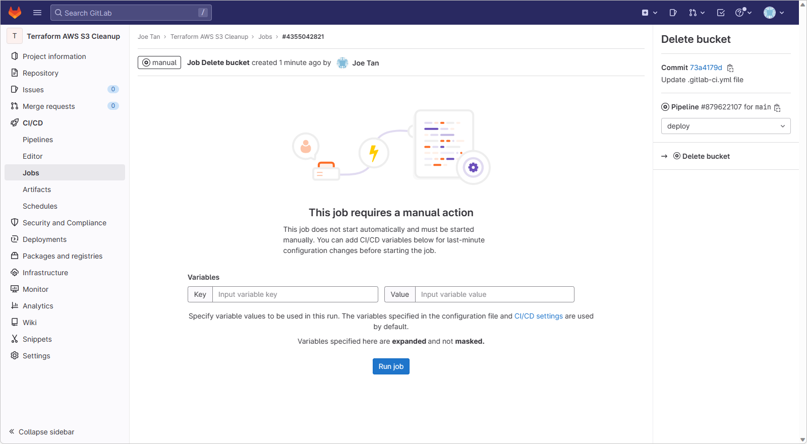GitHub - joetanx/cjc-gitlab