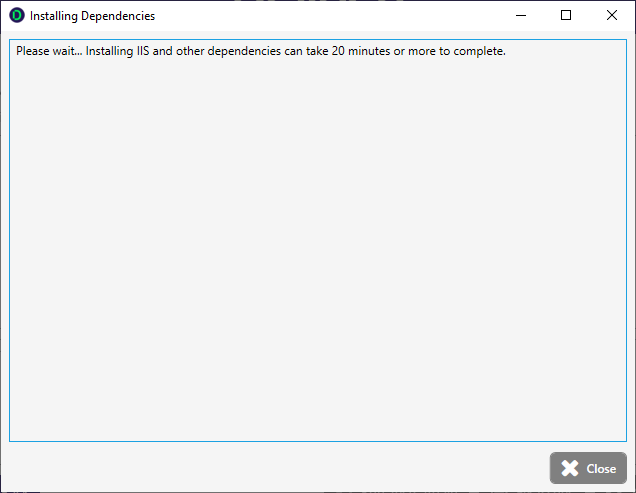 GitHub - joetanx/delinea-secret-server