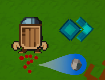 GitHub - YassinDhahbi/Parry-Knight