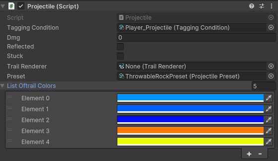 GitHub - YassinDhahbi/Parry-Knight