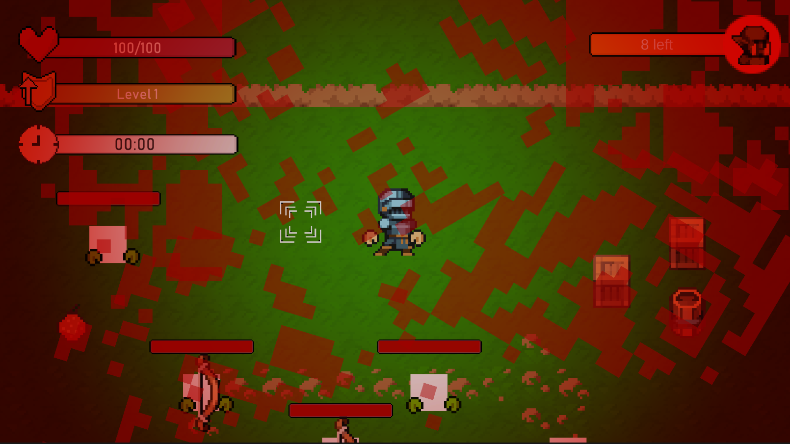 GitHub - YassinDhahbi/Parry-Knight