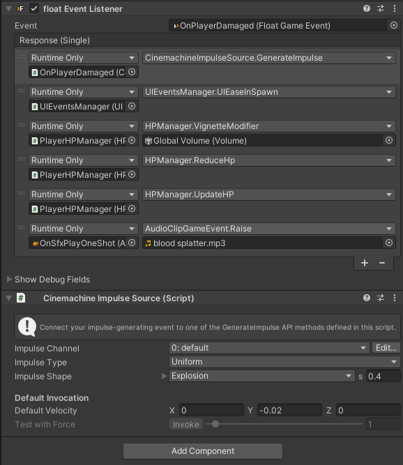 GitHub - YassinDhahbi/Parry-Knight
