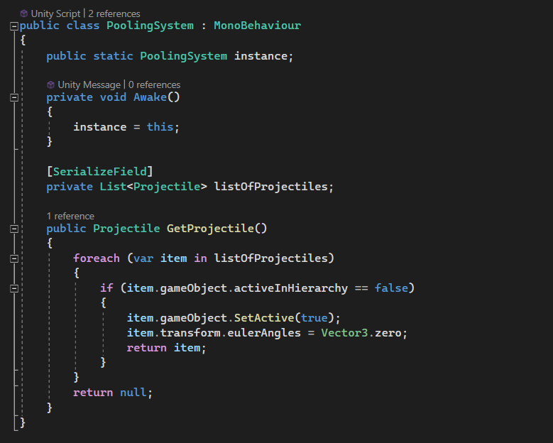 GitHub - YassinDhahbi/Parry-Knight
