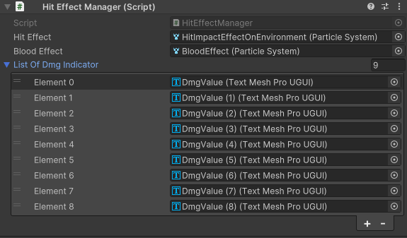 GitHub - YassinDhahbi/Parry-Knight
