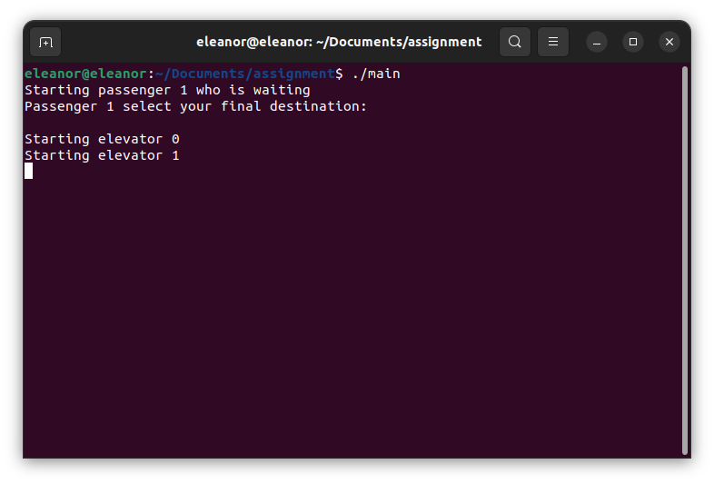 GitHub - Moyo-tech/ISP: Systems Programming FOrmative