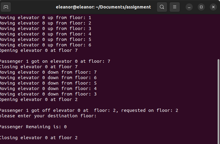 GitHub - Moyo-tech/ISP: Systems Programming FOrmative
