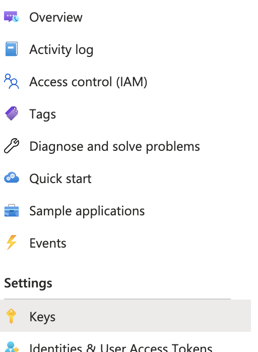 call to :3000/createThread:1 fails with 504 (Gateway Timeout) in Chat sample · Issue #3064 ...