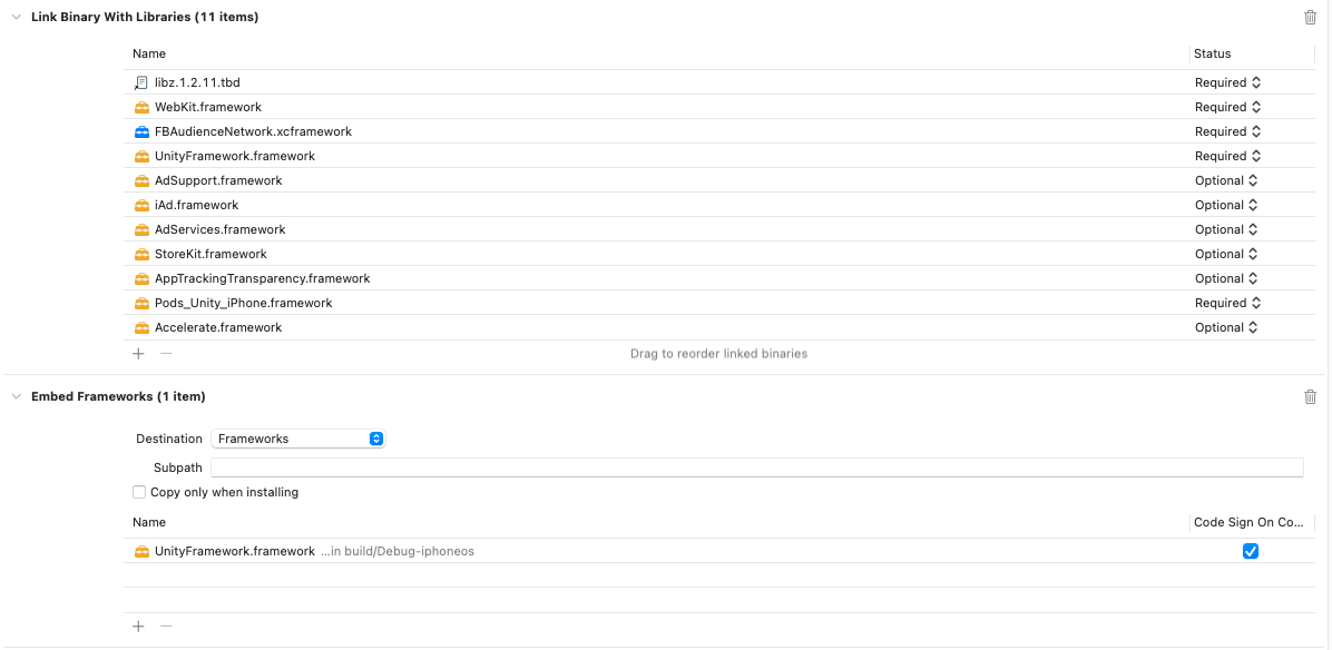 Integrate SDK and adapter: 'Adapter not found' and 'Didn't initialize' in Ad inspector ...
